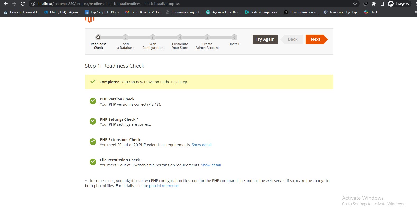How to Install Magento 2 on Wamp Windows - webdeveloperindia.in | Web Developer India Tutorials ...