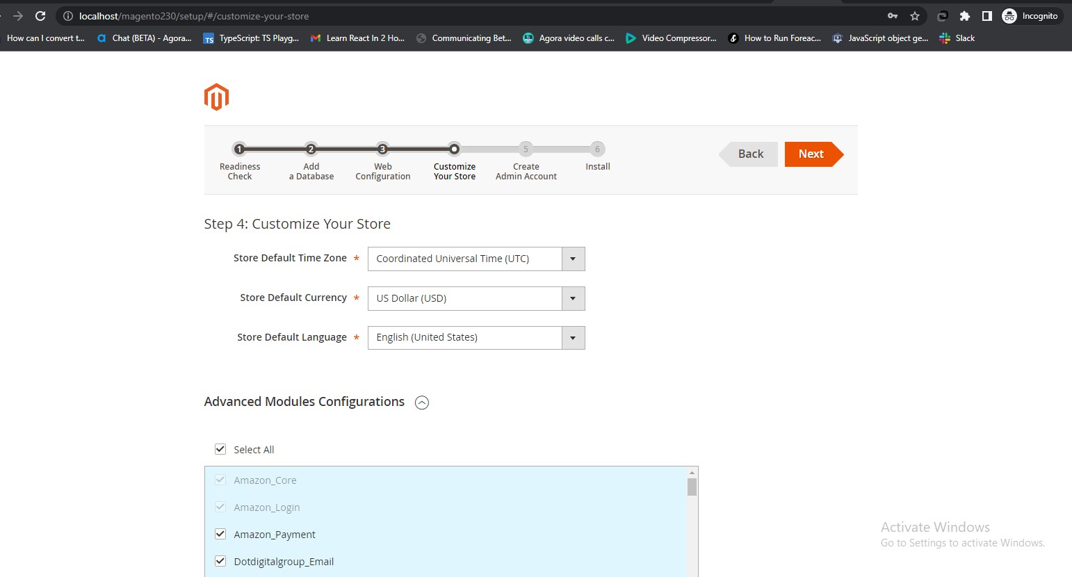 How to Install Magento 2 on Wamp Windows - webdeveloperindia.in | Web Developer India Tutorials ...